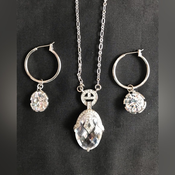 Fifth Avenue Collection | Jewelry | Fifth Avenue Collection Necklace ...